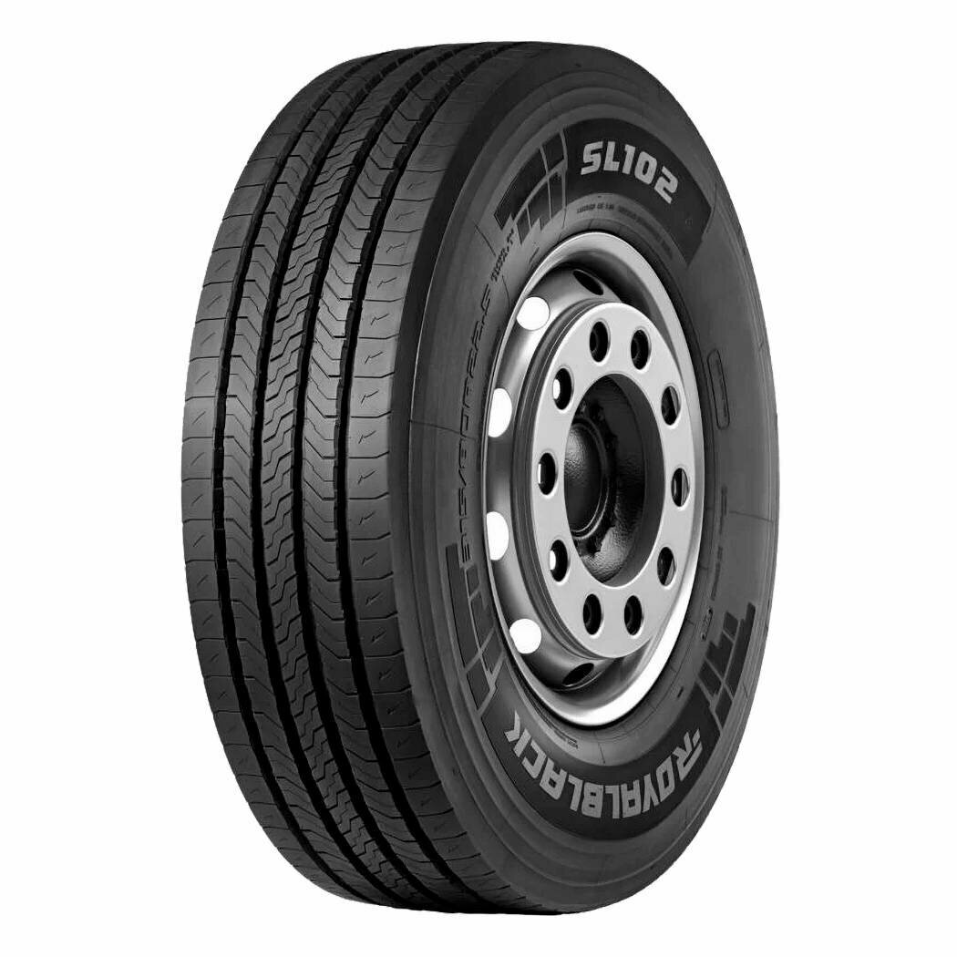 Грузовая шина Royal Black SL102 315/70 R22.5 156/150L