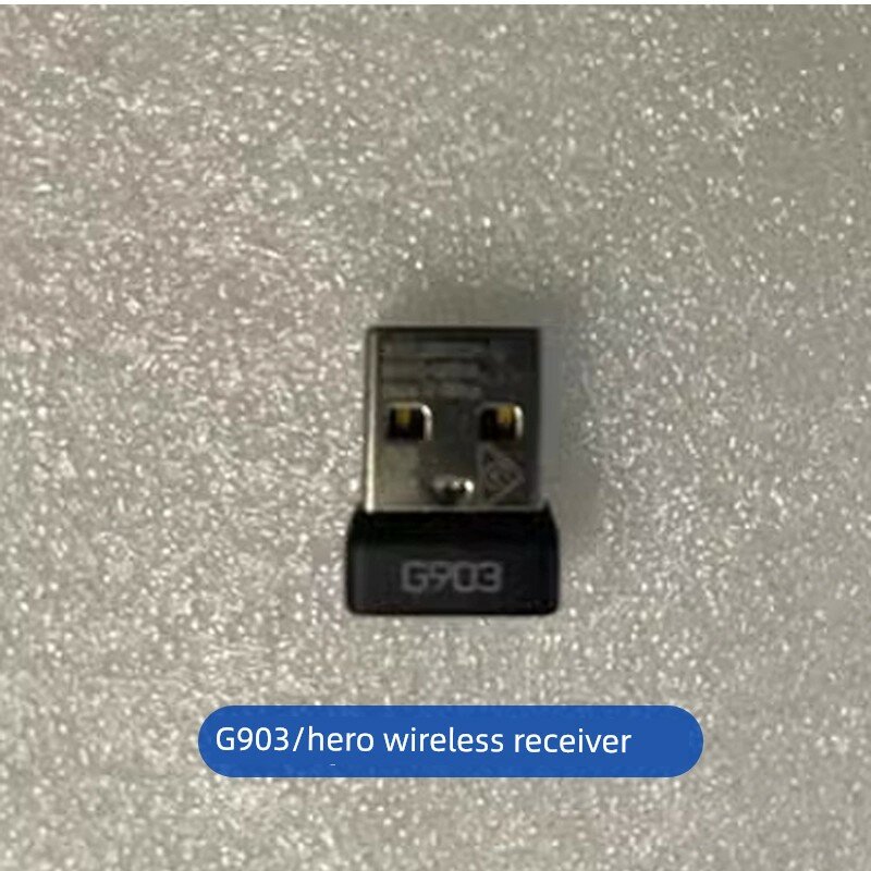 Беспроводной Bluetooth-адаптер второго поколения для мышей Logitech G903, G502X, G603, G703, PRO, G304, GPW