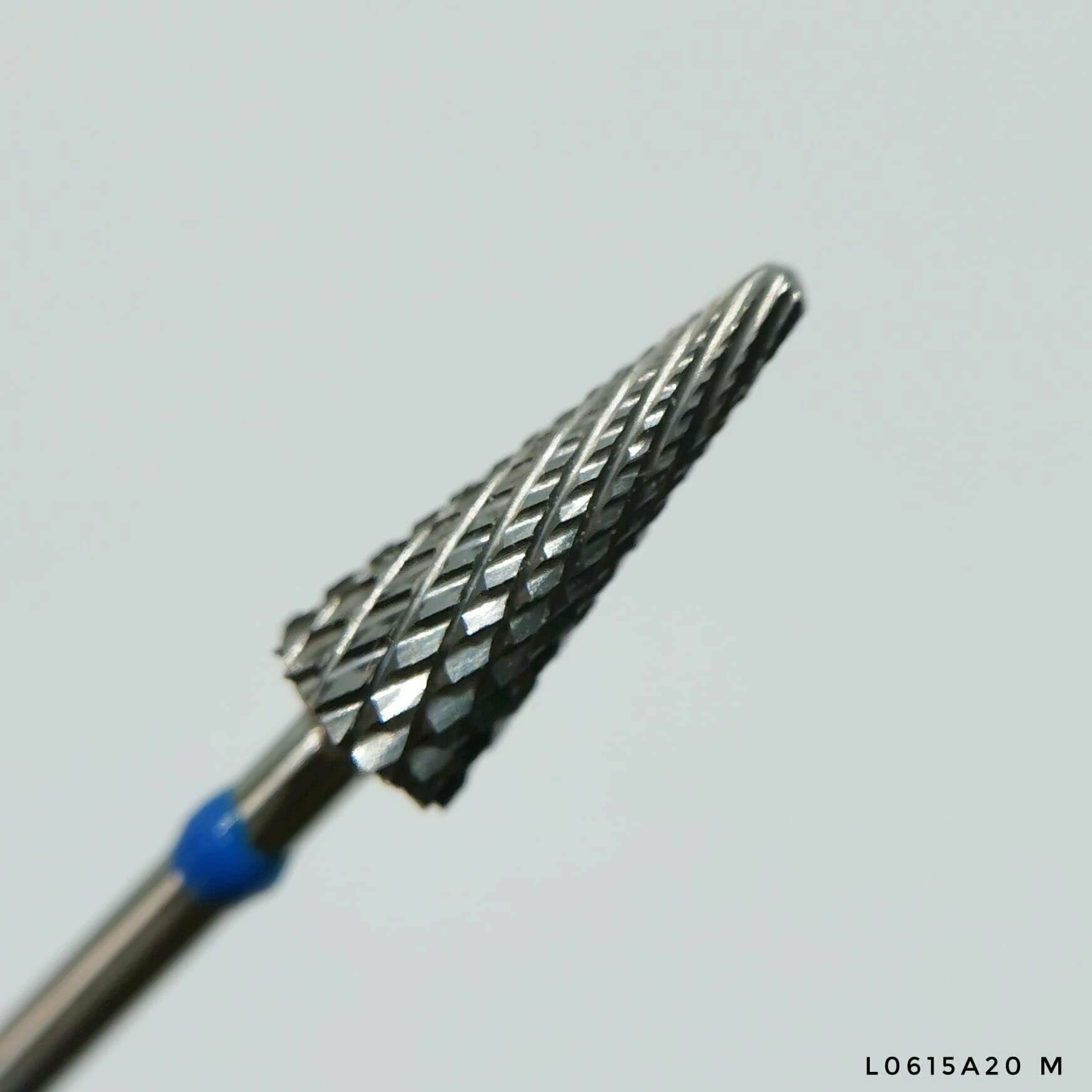 Набор фрез для маникюра 5 шт "Ёлка"