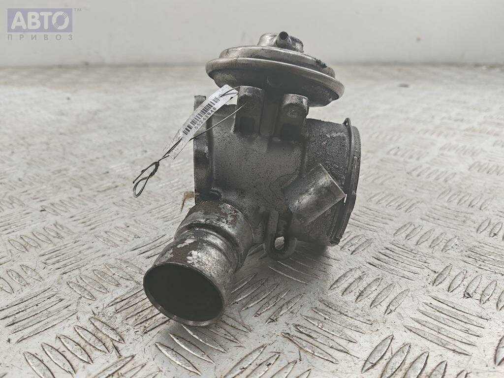 Клапан EGR (рециркуляции выхлопных газов) Mercedes M-Class ML W163 (1998-2004)