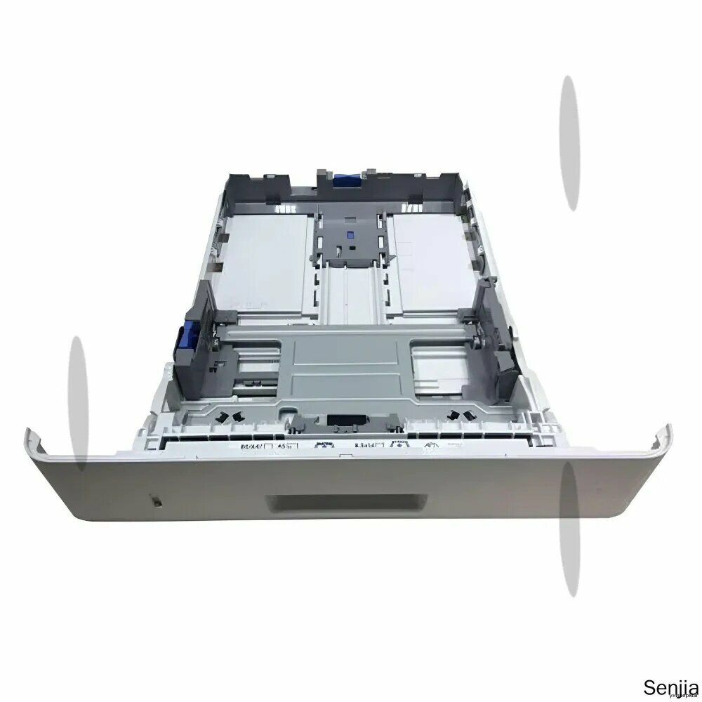 Расходник для печати Лоток для бумаги на 250 листов для принтеров HP LaserJet Pro M402, M403, M426, M427, M404, M405, M428, M429, M329, M305, M304 (модель F43L), Белый (white), 1 шт