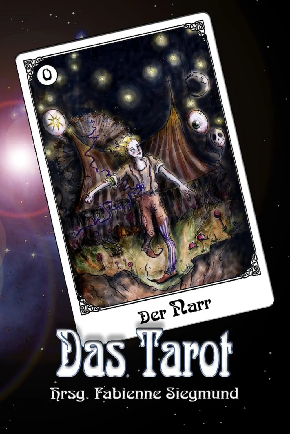 Das Tarot [Цифровая книга]
