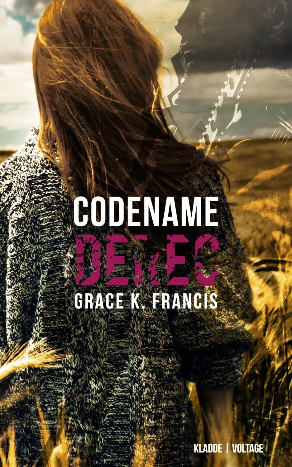 Codename: DEREC [Цифровая книга]