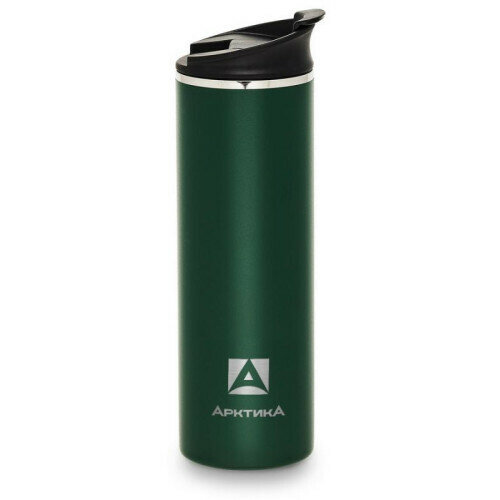 Термоc-кружка вакуумный "Арктика" 480мл