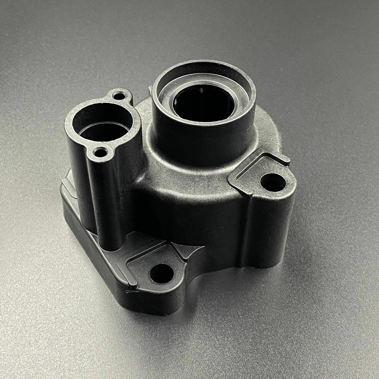 Корпус помпы охлаждения Yamaha F75-100 (Kacawa)