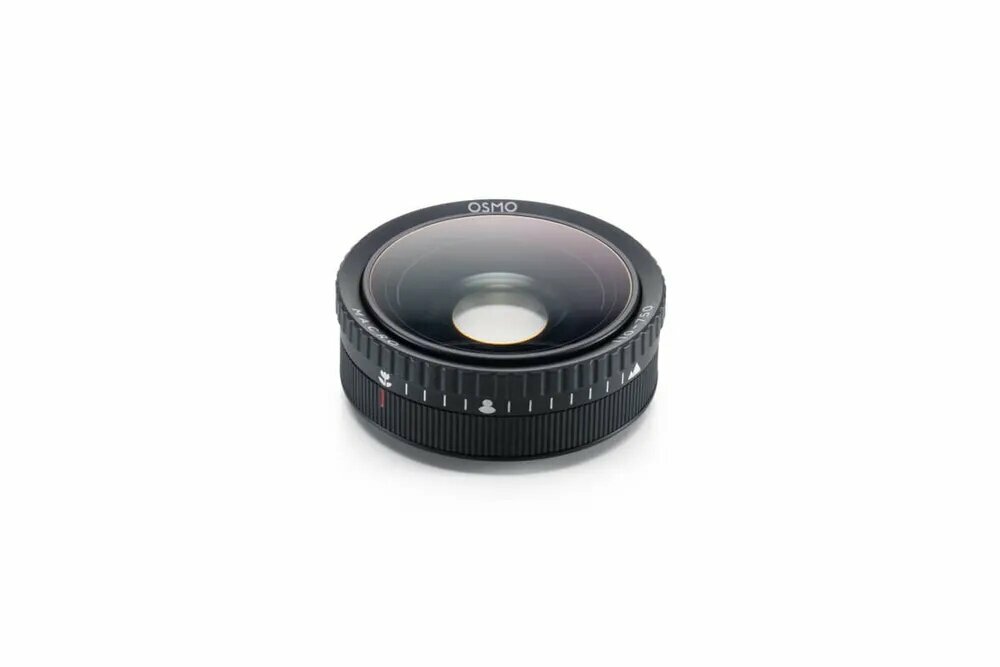 DJI Объектив Макрообъектив Osmo Action 6 Macro Lens