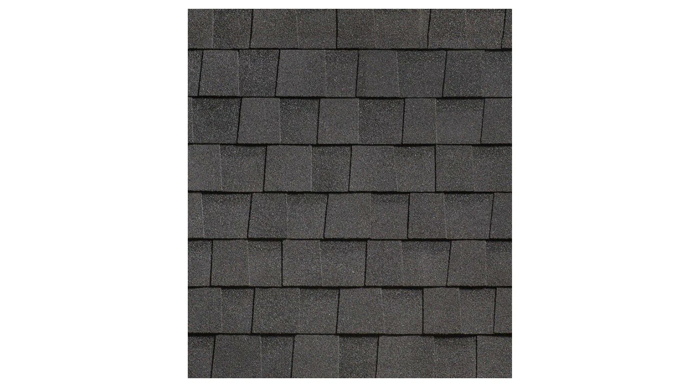 Черепица гибкая Шинглас Кантри многослойная индиана 2,6 кв. м