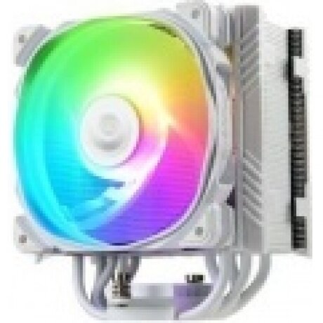 Кулер для процессора Enermax ETS-T50A-W-ARGB Universal, WHITE