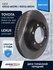Диск тормозной передний TOYOTA LAND CRUISER PRADO J150 / 4RUNNER N280 / LEXUS GX...