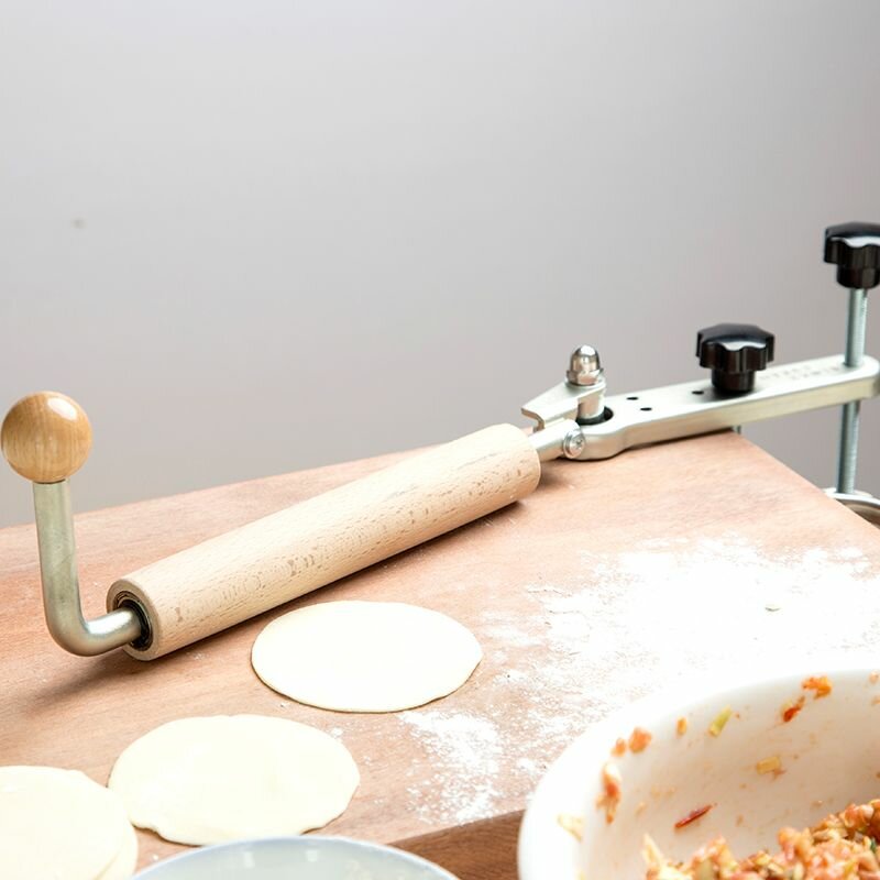 Набор скалки и разделочной доски, из массива дерева, различные размеры, буковая древесина, скалка для теста, палочка для пельменей, инструмент для домашней выпечки.