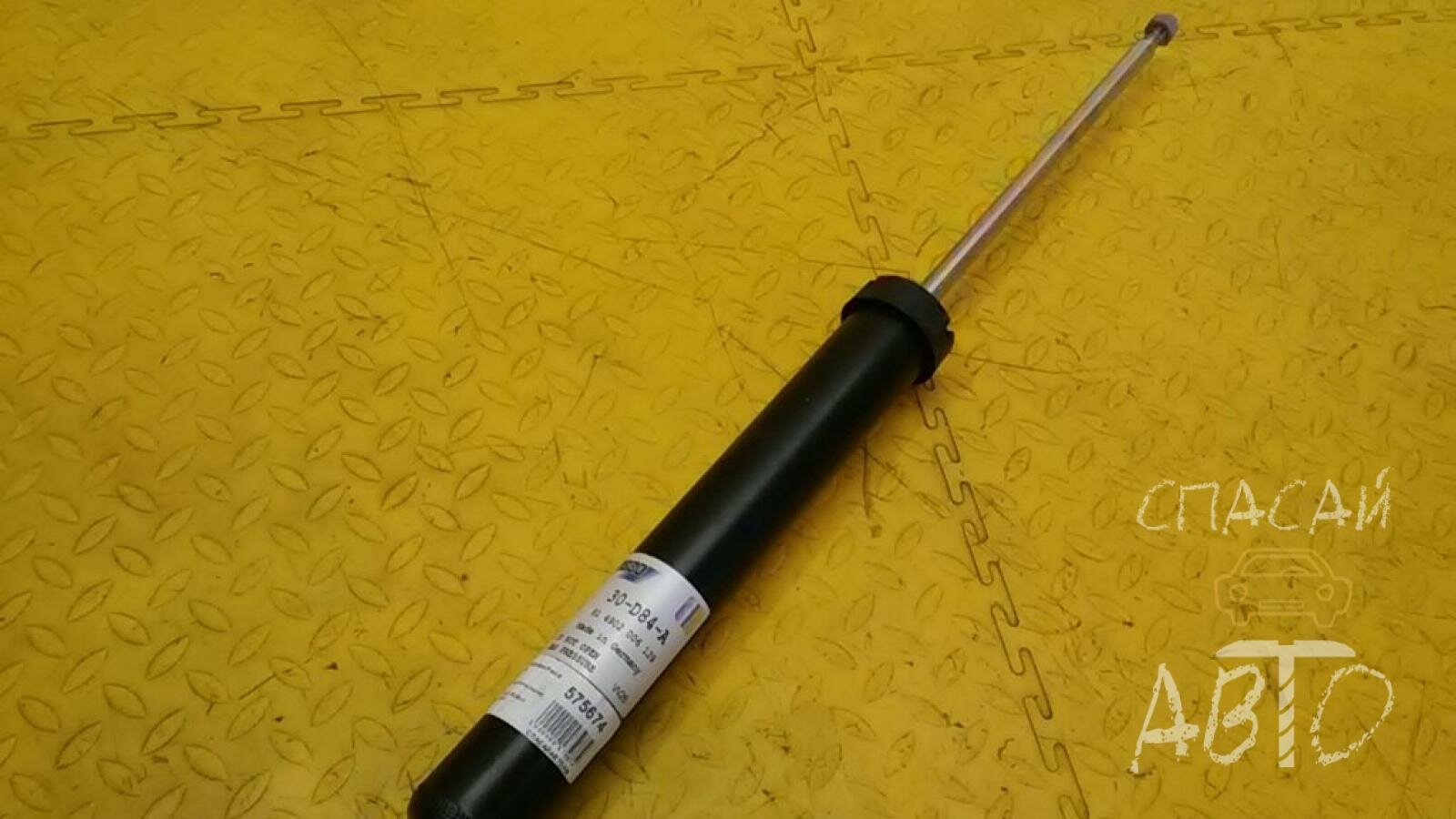 Амортизатор задний Passat CC Volkswagen