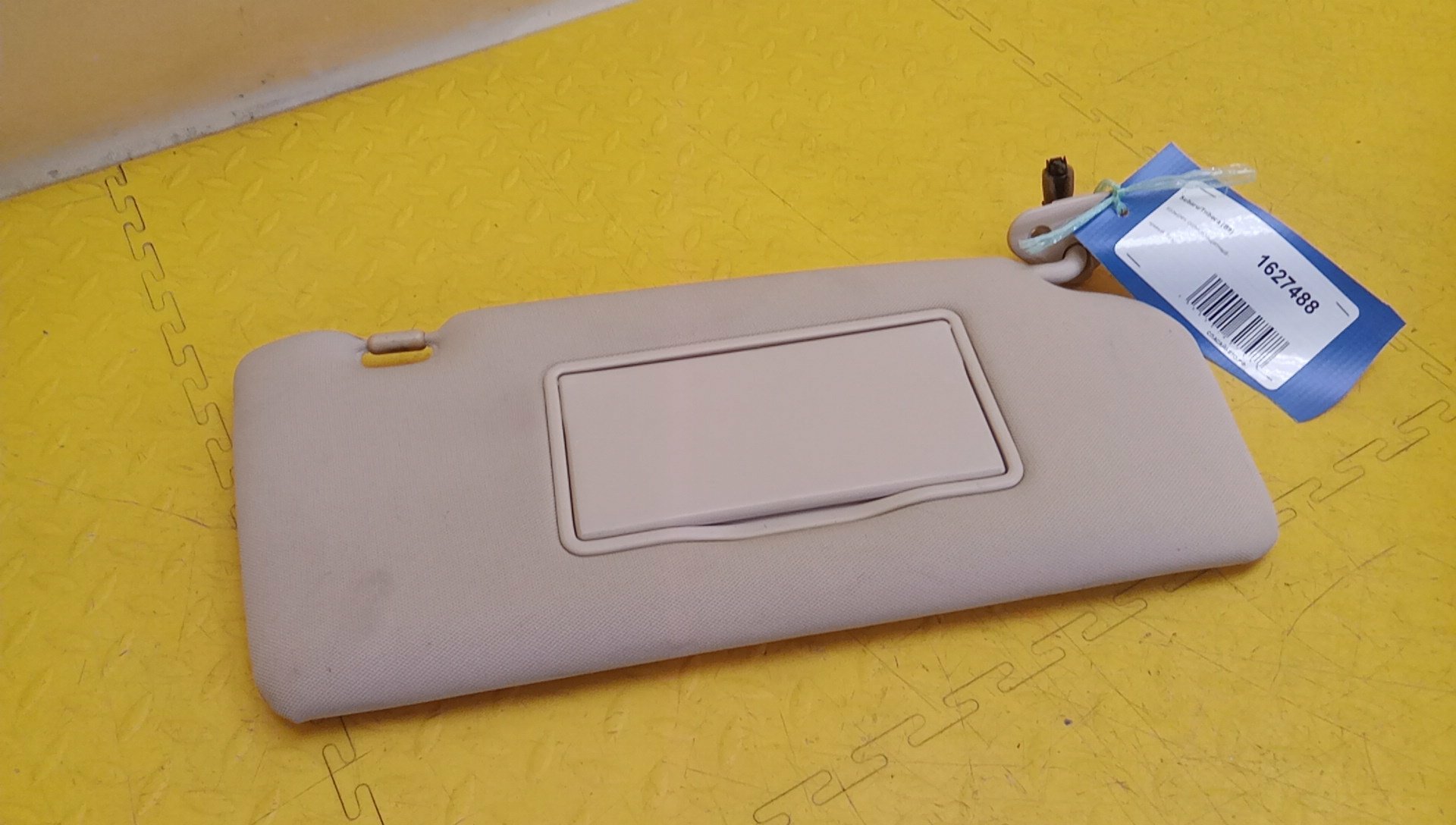 Козырек солнцезащитный Tribeca (B9) Subaru