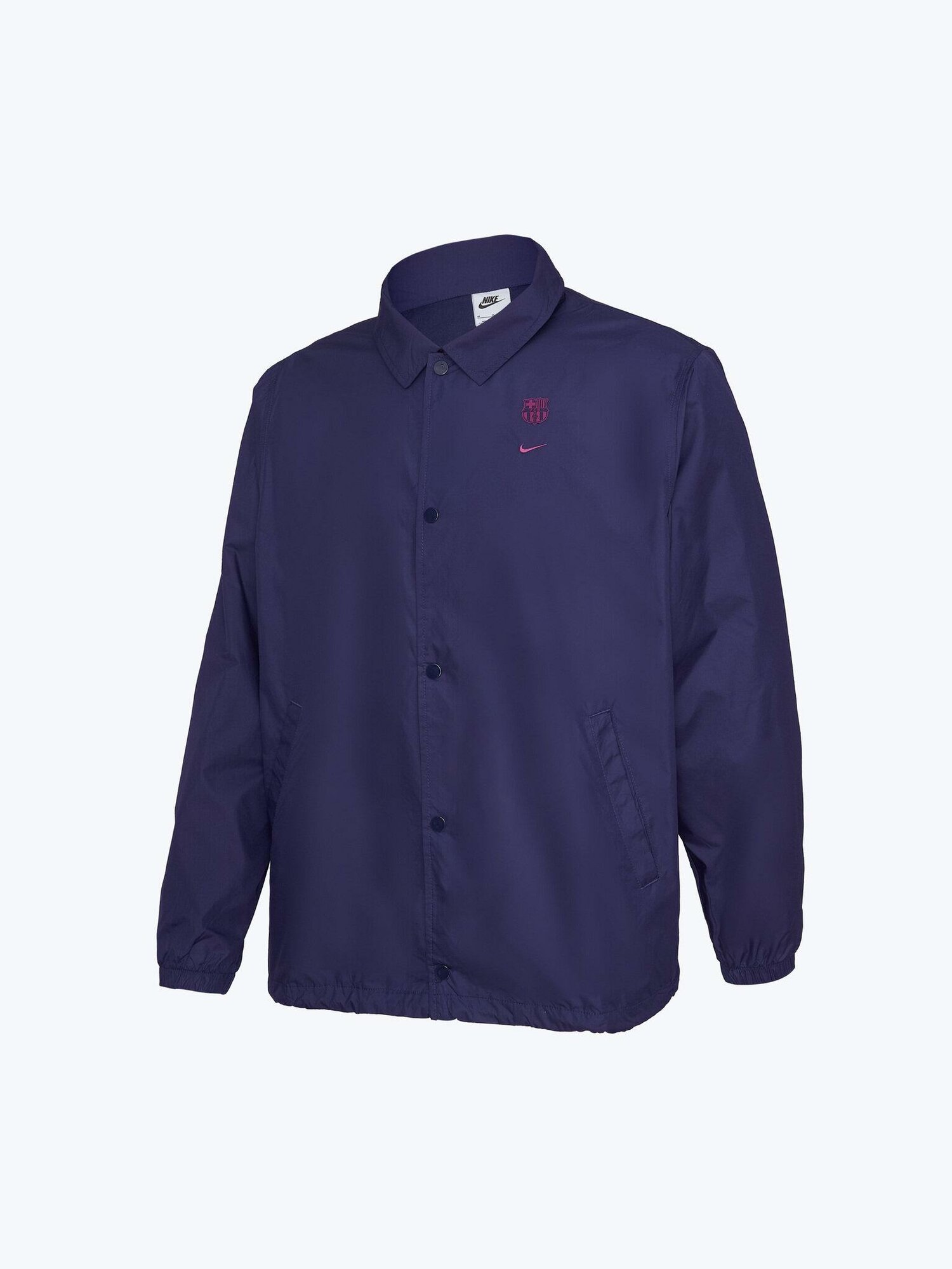 Ветровка Barcelona Club Coaches