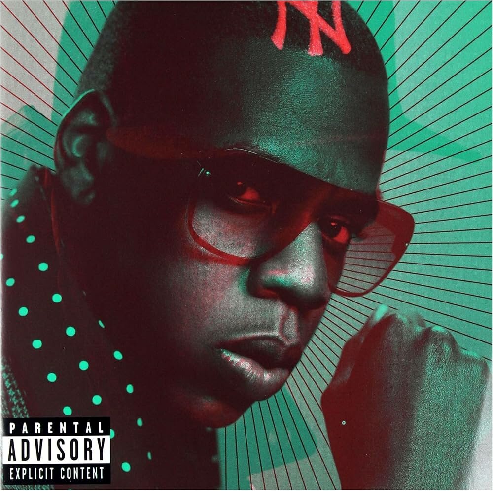 JAY-Z - Kingdom Come (CD) Компакт диск