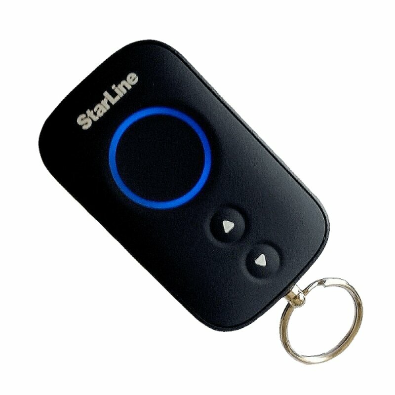 Дополнительный брелок метка Starline a93 a63 a39 e60 e90 e91 e61 e63 e93