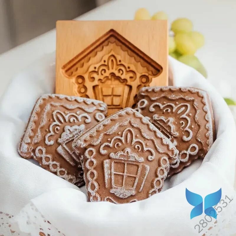 Форма для запекания и выпечки