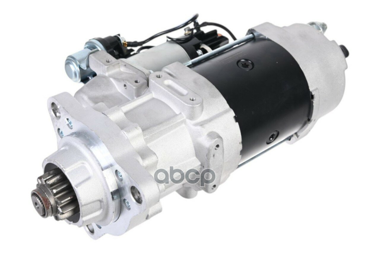 Стартер !39MT 12зуб. 12V (редукторный) VOLVO VN Stellox арт. 8802091SX