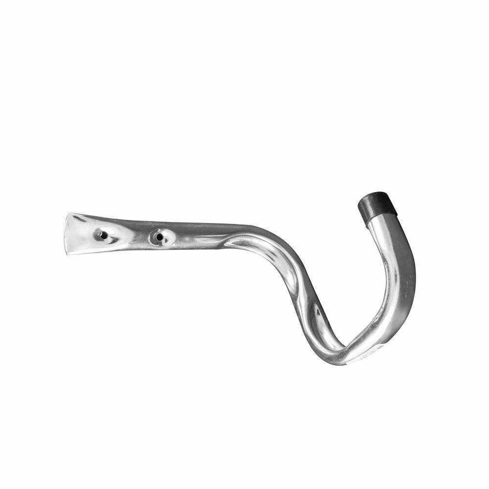 Крюк Велосипедный 18х150х150х110мм для подвешивания "МастерБолтиков" (2 шт)