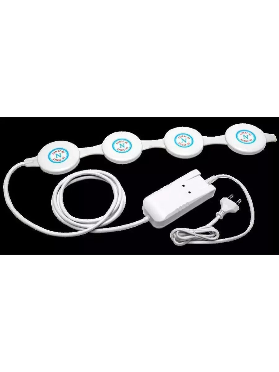 Алмаг-01 аппарат магнитотерапевтический бегущим импуль-1шт.