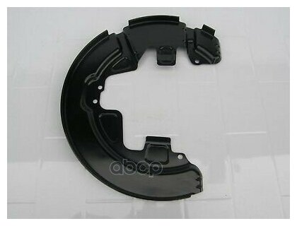 LAND ROVER LR041426 пыльник торм. диска перед. лев!\ Land Rover