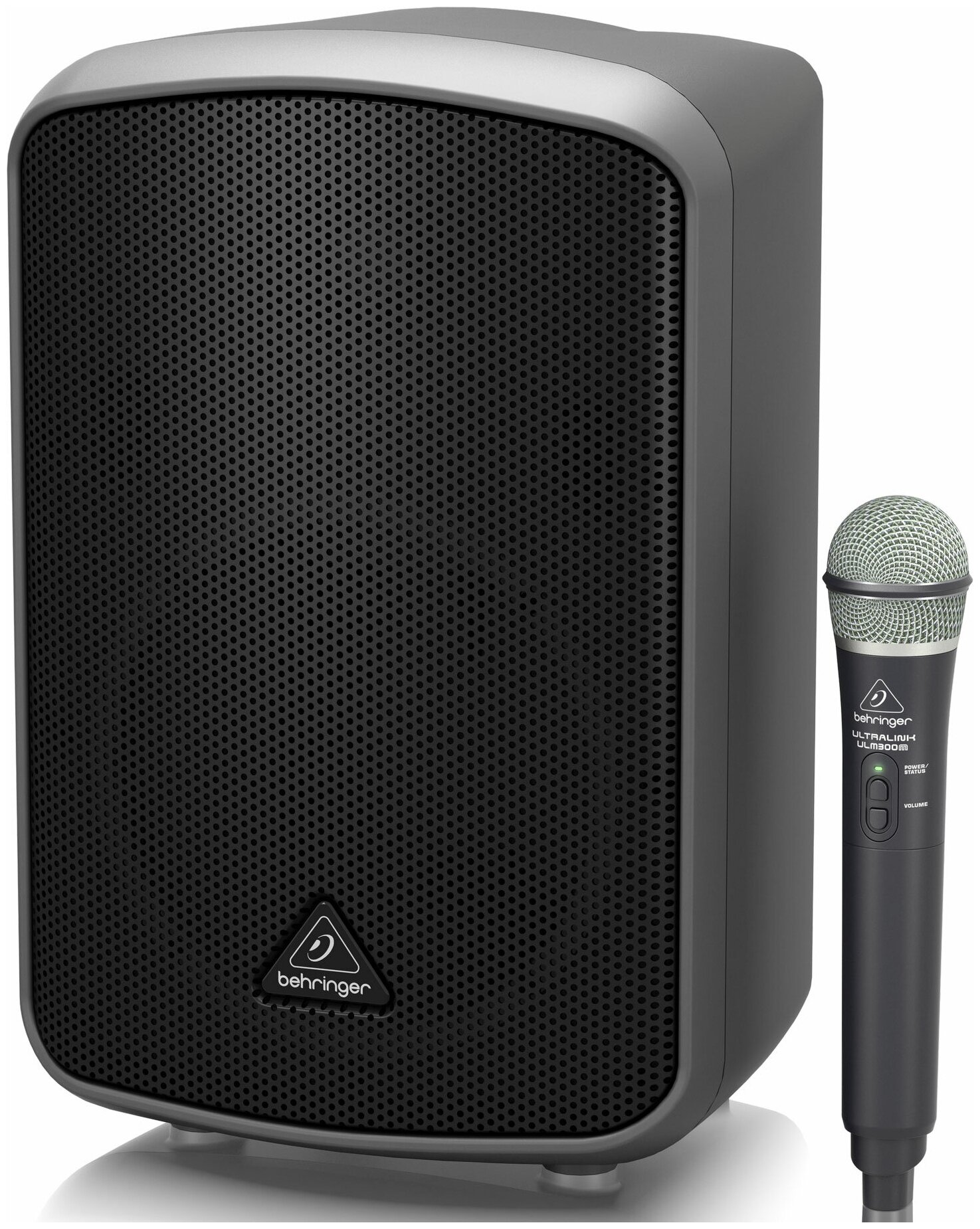 Behringer Europort MPA200BT