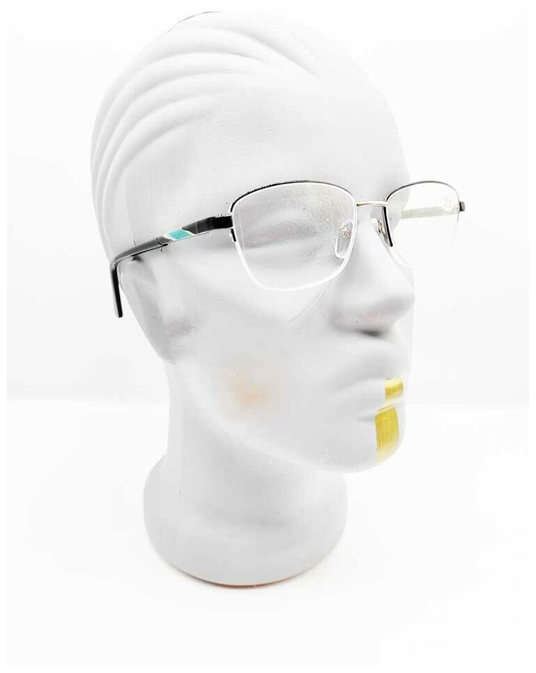 Универсальные готовые очки для маминых красивых глаз для дали с UV защитой -6,00