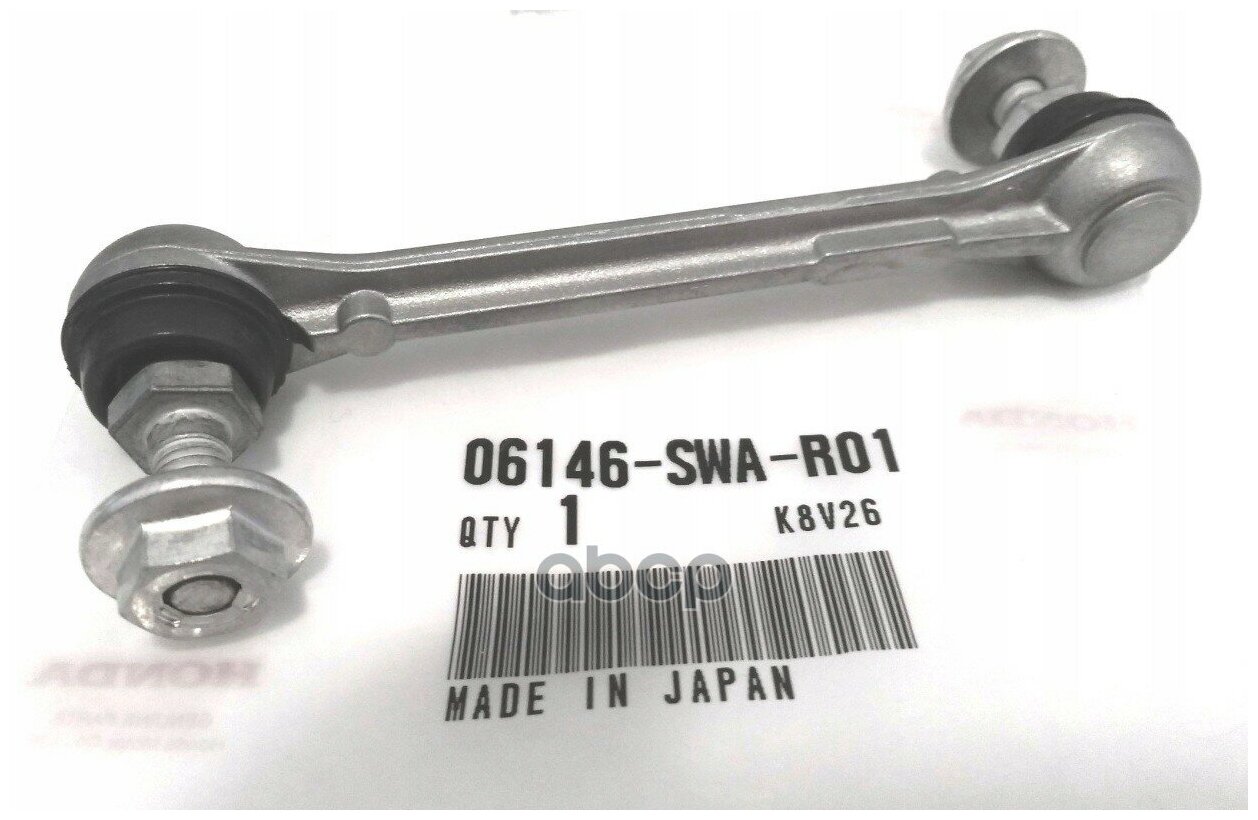 Тяга датчика уровня света фар fr cr-v Honda 06136-SWA-R01