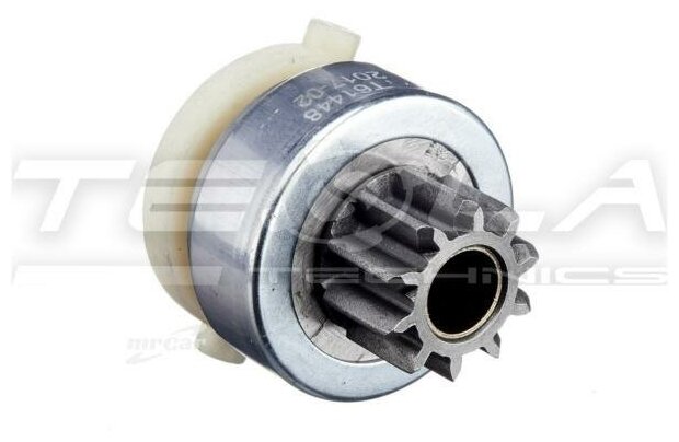 TESLA TT61448 Бендикс стартера