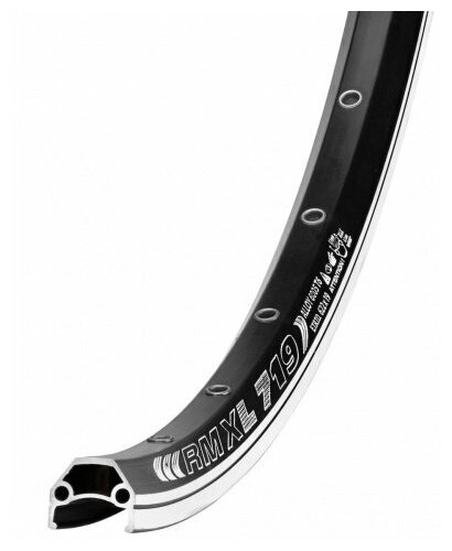 Обод МТВ 27.5" DRAGON L-719 REMERX