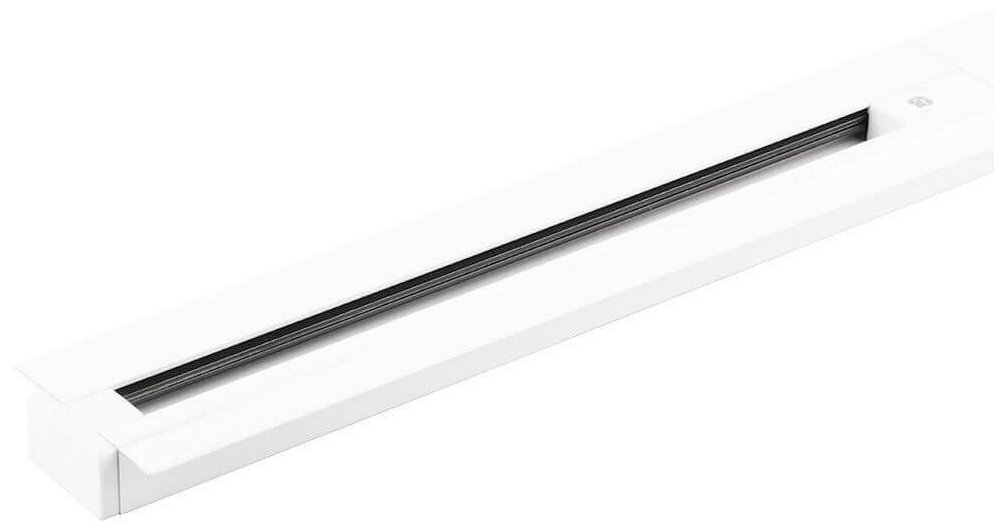 Встраиваемый шинопровод Feron CAB1004 10353, цвет Белый/, материал /