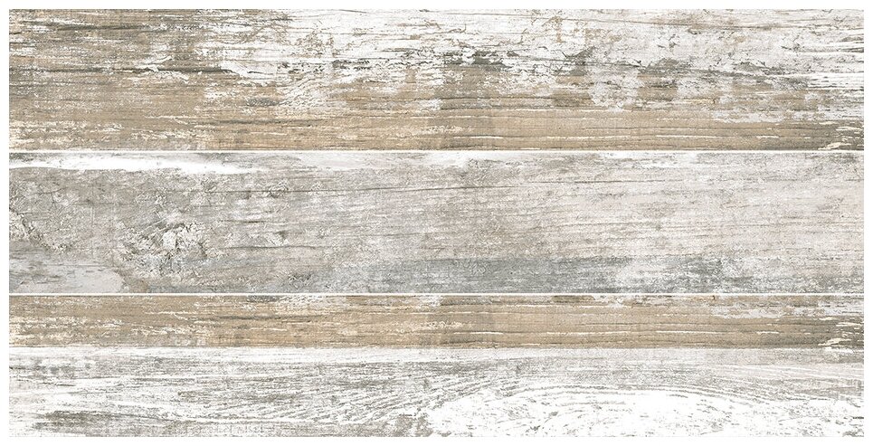 Laparet Плитка Next серый глянц, 25x50 8 мм, арт. 34099 (цена за 1.5 м2)