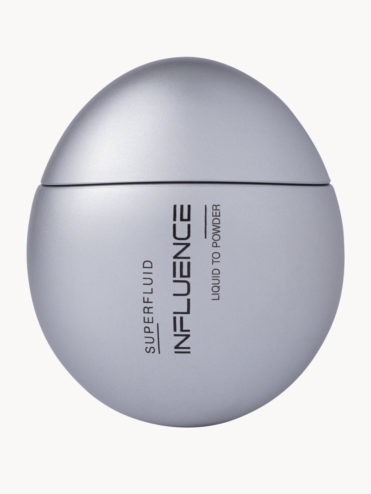 INFLUENCE BEAUTY Тональная основа с эффектом пудры Liquid to Powder Foundation Superfluid, 35 мл, 01