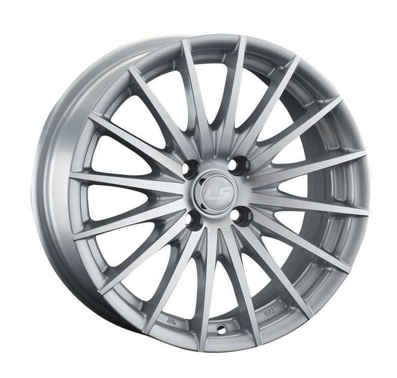 Диск LS 367 7x16 4/100 ET40 73,1 SF
