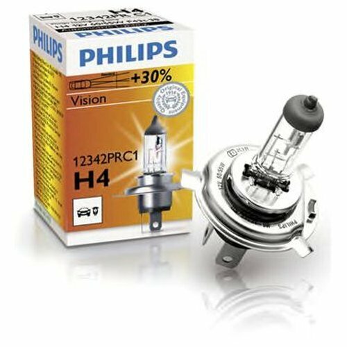 Лампа автомобильная Philips 12342PRC1