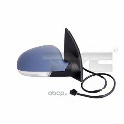 Зеркало боковое Patron PMG4012M03 для VW Golf V