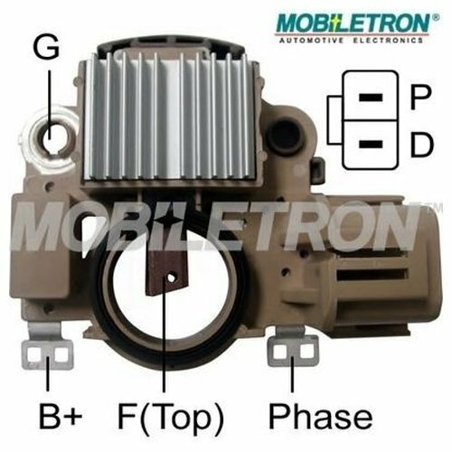 Регулятор генератора Mobiletron VRH2009100