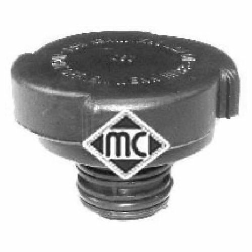 Крышка радиатора Metalcaucho 03707
