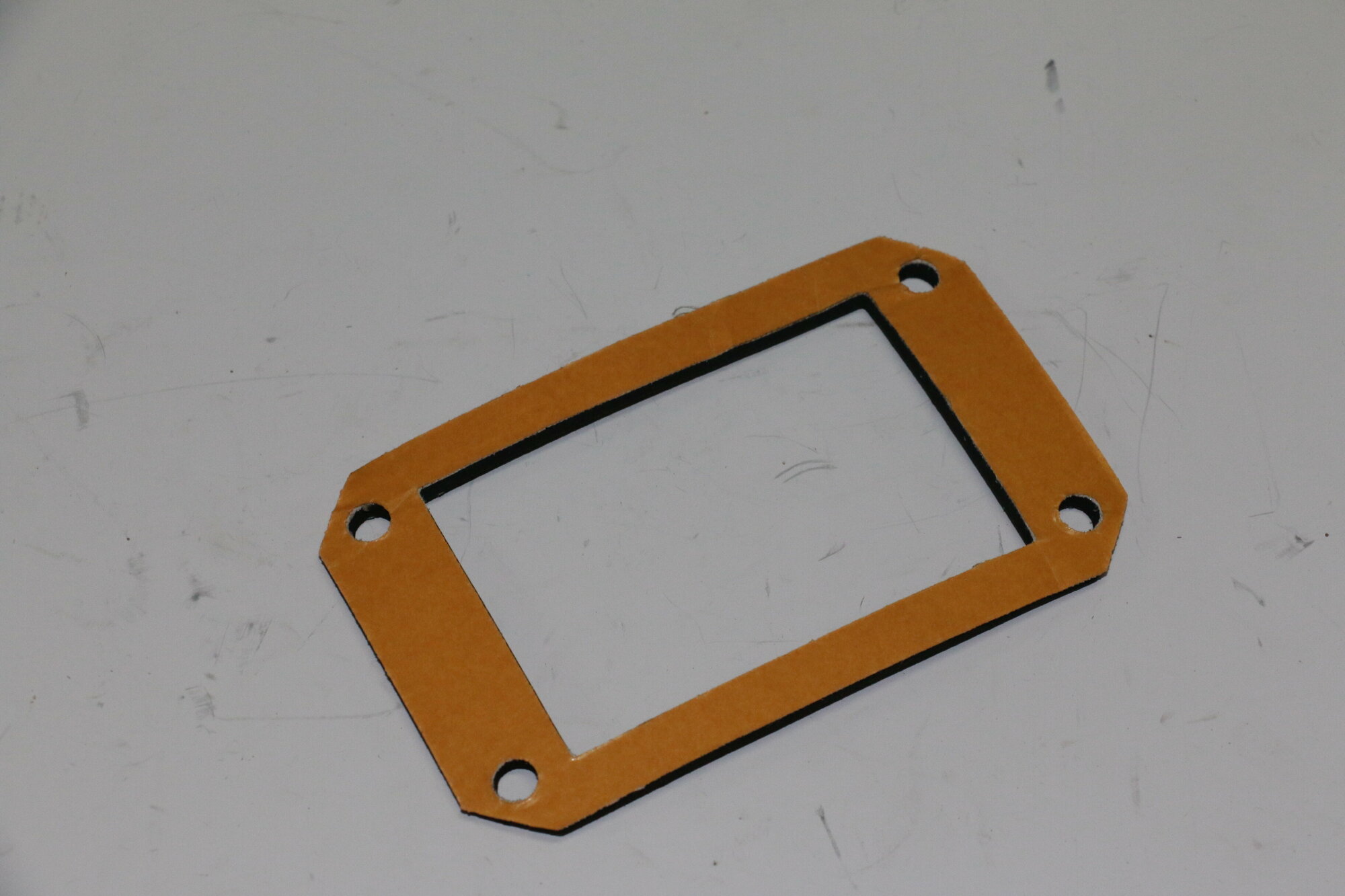 Уплотнение Baxi 5410700