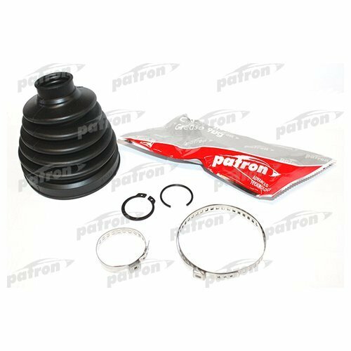 Комплект пыльника шруса Patron PDC4206 для BMW 3 серия E46, X5 E53