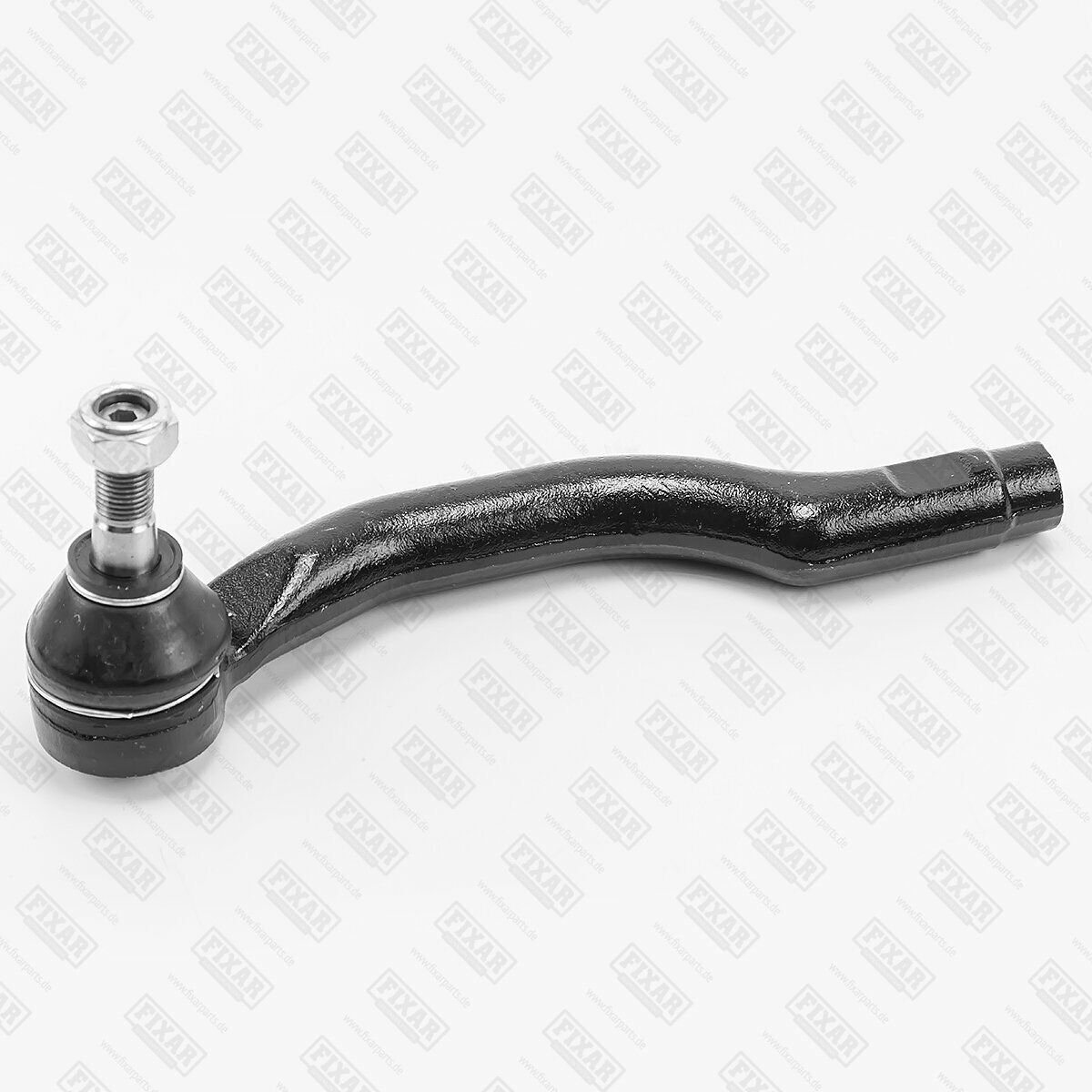 Fixar наконечник рулевой тяги левый mazda 6 2010- fs0982l