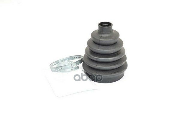 BASBUG BSG25-705-004 Пыльник FIAT ALBEA-DOBLO-LINEA 1 3 03->