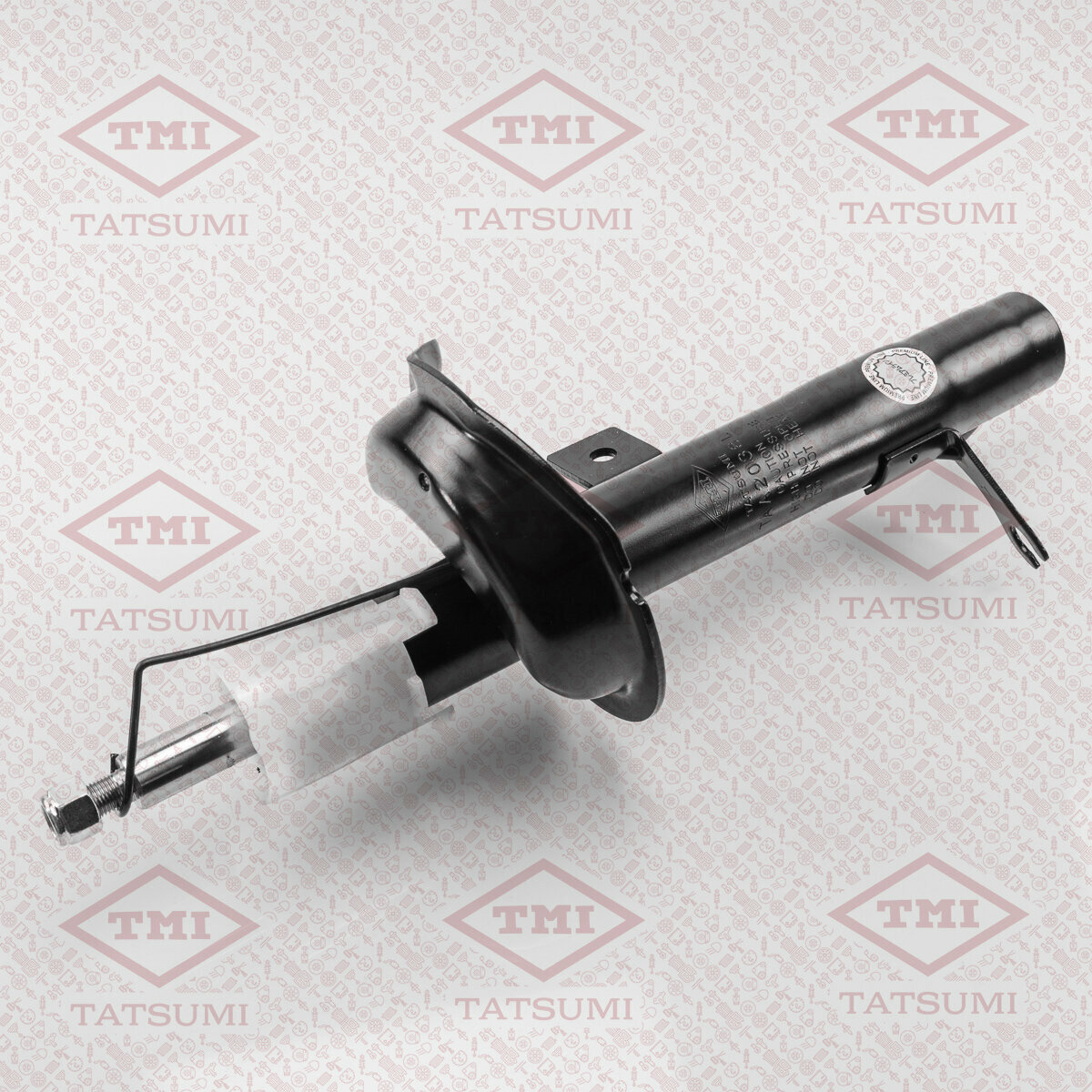 Tatsumi амортизатор передний газовый l taa2038l