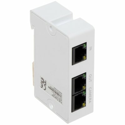 PoE удлинитель DH-PFT1300