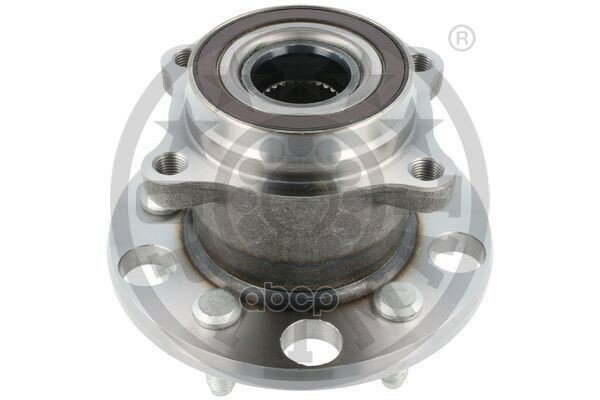 Ступица с подшипником LEXUS: GS (GRL1_ GWL1_) IS III (GSE3_ AVE3_) Optimal арт. 982445