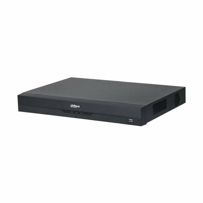 Dahua DHI-NVR2208-8P-I2 IP-видеорегистратор
