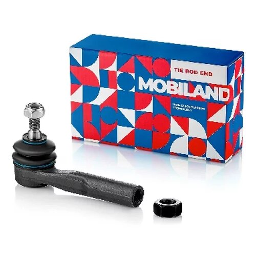 Наконечник рулевой правый OPEL CORSA, FIAT PUNTO 06 MOBILAND 325023400