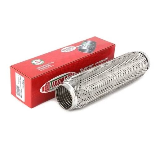Гофра 55/300 (AISI 304 WITH INNER BRAID) TIXONA 55300