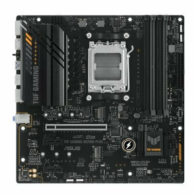 Материнская плата TUF Gaming A620M-Plus