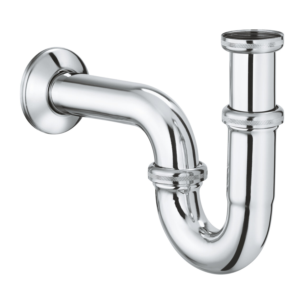 Сифон 1 1/4" Grohe 28947000