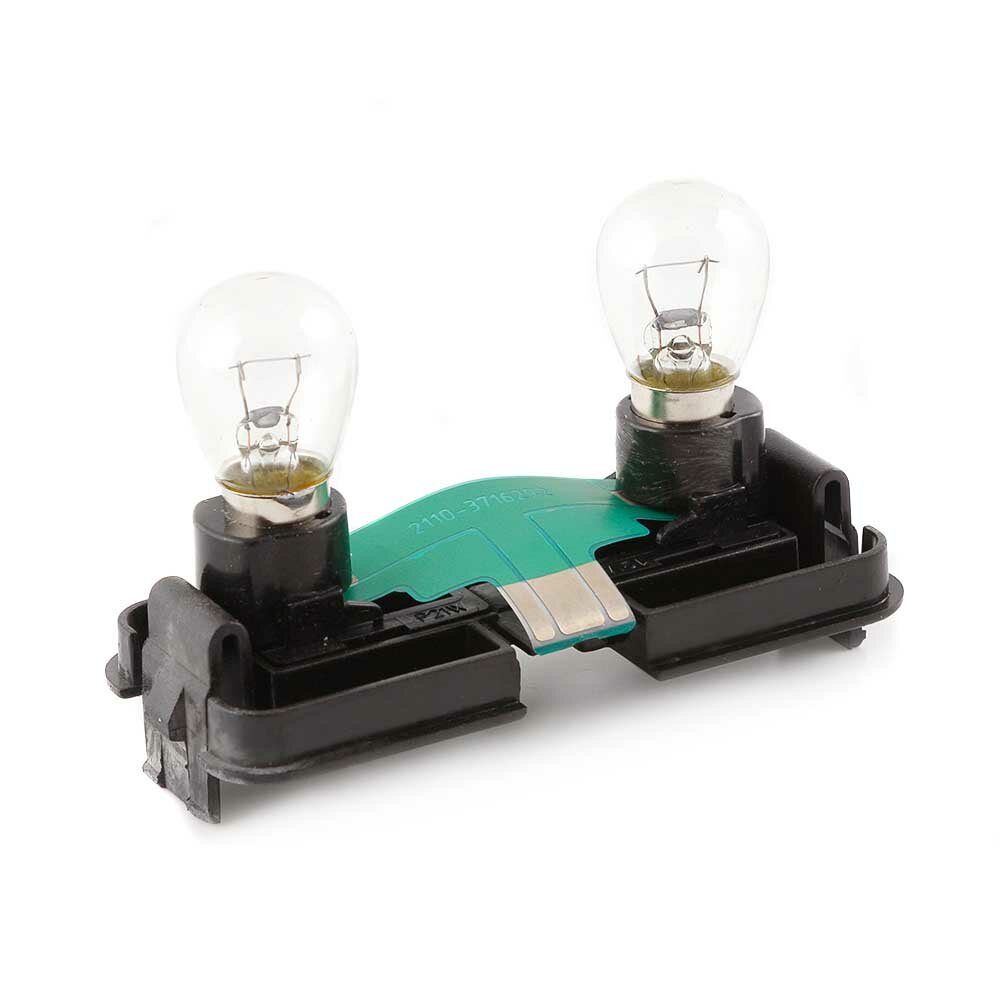 Плата заднего фонаря 2110 внутренняя в сборе BI22594